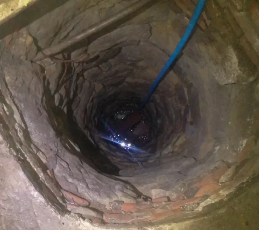 Трагедія у селі Вари: рятувальники витягли тіло 84-річної жінки з ...