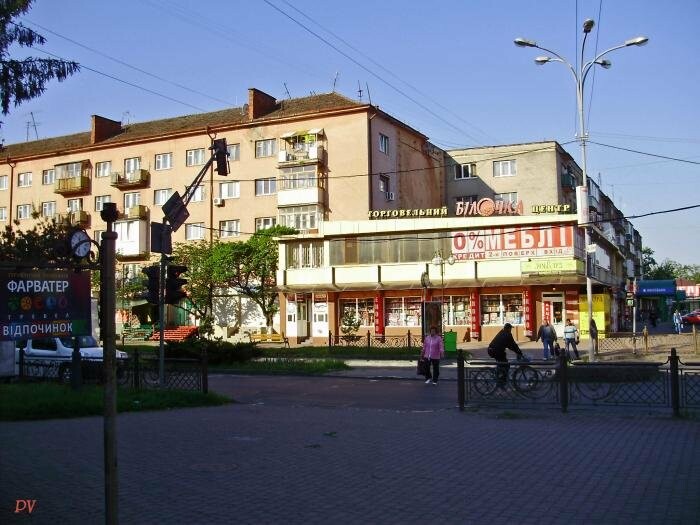 В Ужгороді на «Білочці» з'явиться спортзал: його відкриє благодійний ...